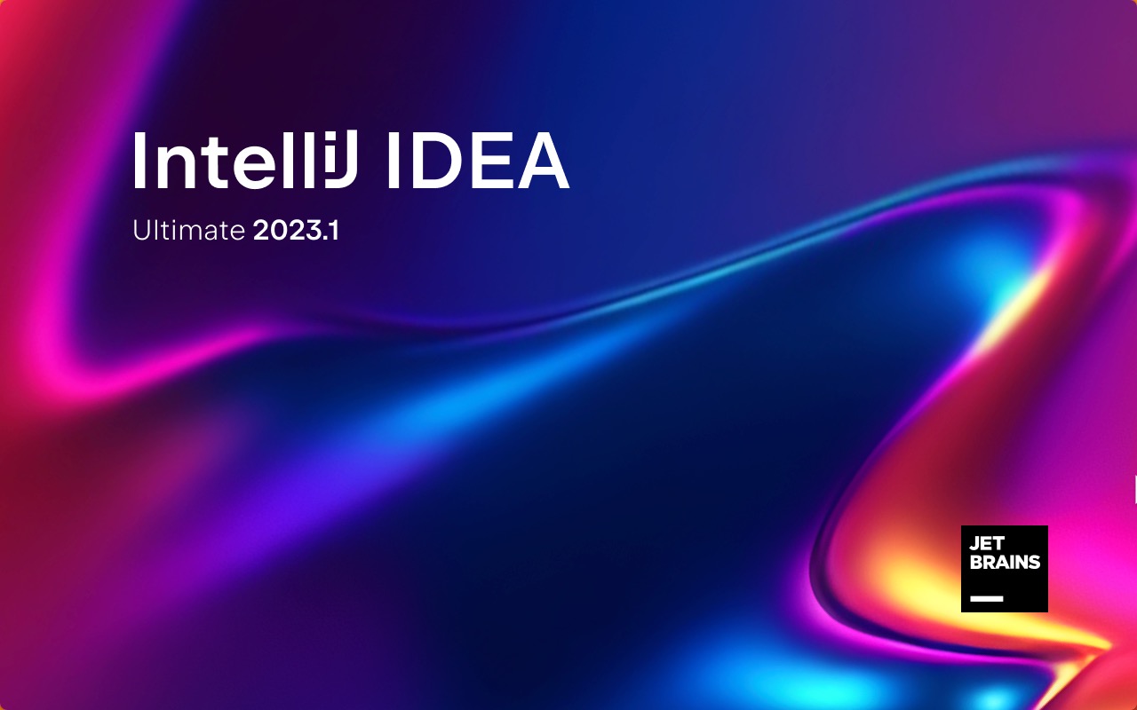 IntelliJ IDEA 2023激活版 - 爱学资源站