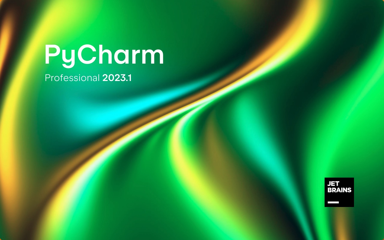 Pycharm 2023(Python集成开发环境IDE) v2023.3中文永久使用 - 爱学资源站