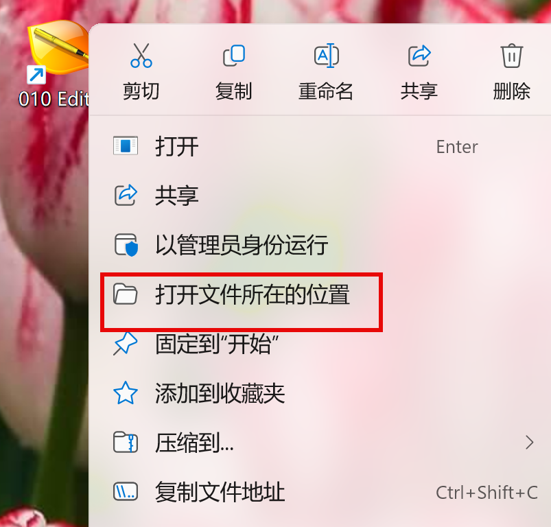 SweetScape 010 Editor(专业文本编辑器) v16.0.1 中文特别版 - 爱学资源站
